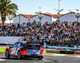 El CD Faroga y ProAuto Competición despidieron el aó como mejor saben ...