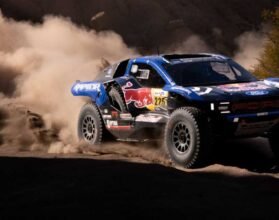 La VII Clásica Palmera «Trofeo Breña Alta» desvela su programa horario ...