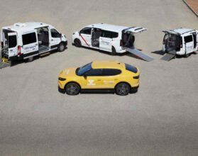 Los pilotos del Insular de Lanzarote de Asfalto dominan la 47 Subida de ...